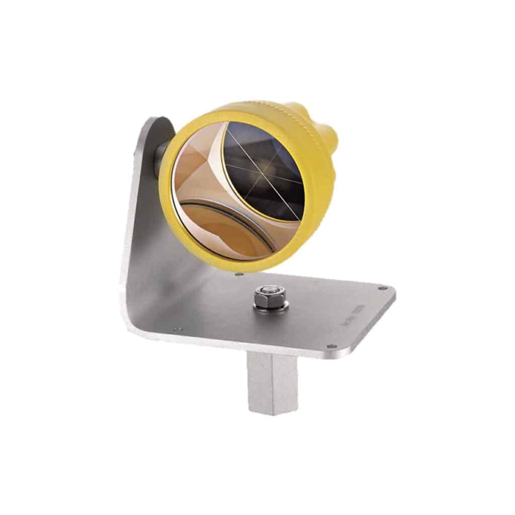 Set de Montaje Leica para el Prisma GPR112 | Punto Visado Precisión a ...