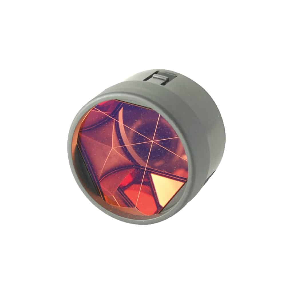 Prisma circular GPR1 | Punto Visado Precisión a tu alcance